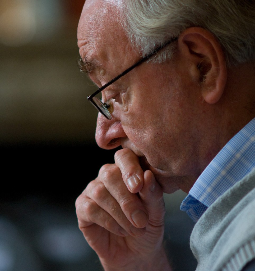 John Kinsella: A Tale of Two Symphonies | John Kinsella Guest Blog ...