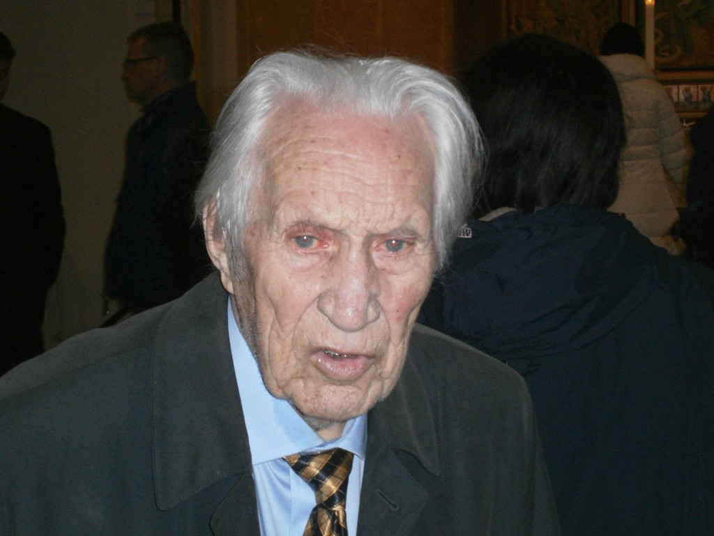 Tim Collins Reporting from Lillehammer: Celebrating Leif Solberg's ...