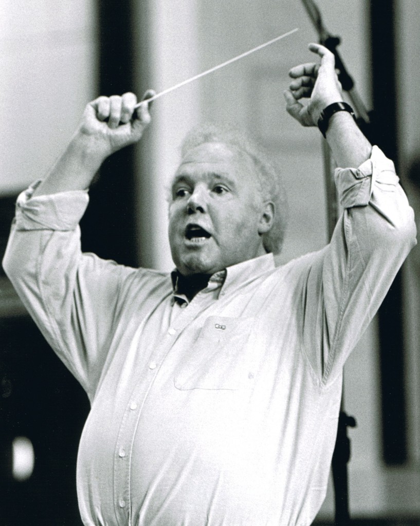 Gary Brain Remembered