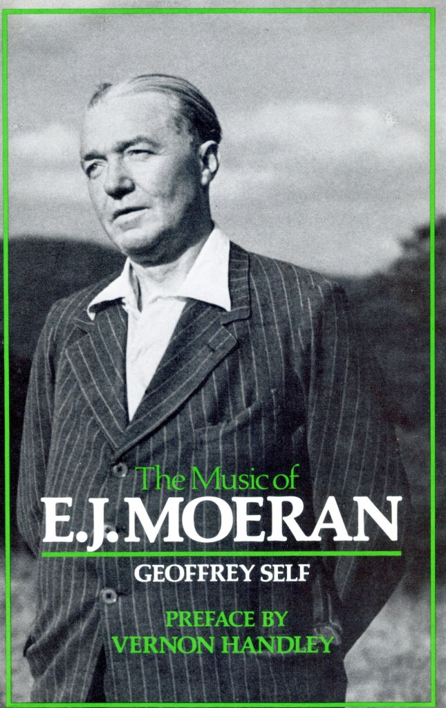 The Music of E. J. Moeran