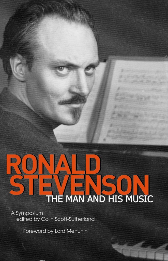 Ronald Stevenson: The Man and His Music