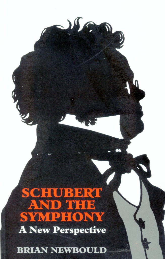 Schubert and the Symphony: A New Perspective