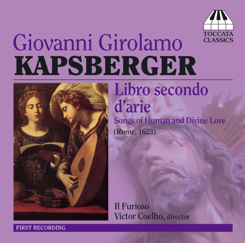 George Frideric Handel: The Complete ‘Amen, Alleluia’ Arias HWV269-77