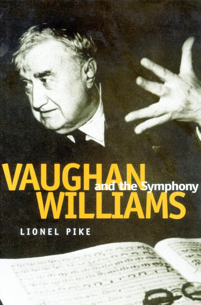 Vaughan Williams and the Symphony