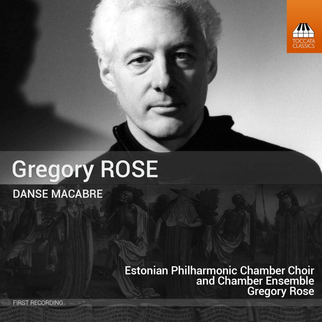 "Rose and Gun" | Toccata Music Group | Toccata Classics | Toccata Press ...
