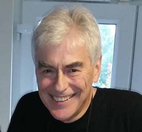 Discovering Henry Cotter Nixon