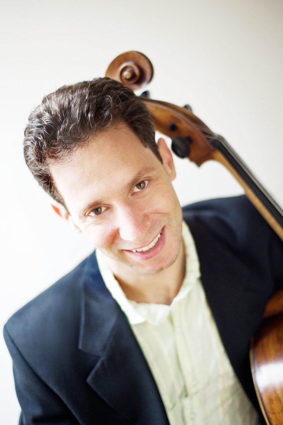 The Re-Emergence of Leo Zeitlin