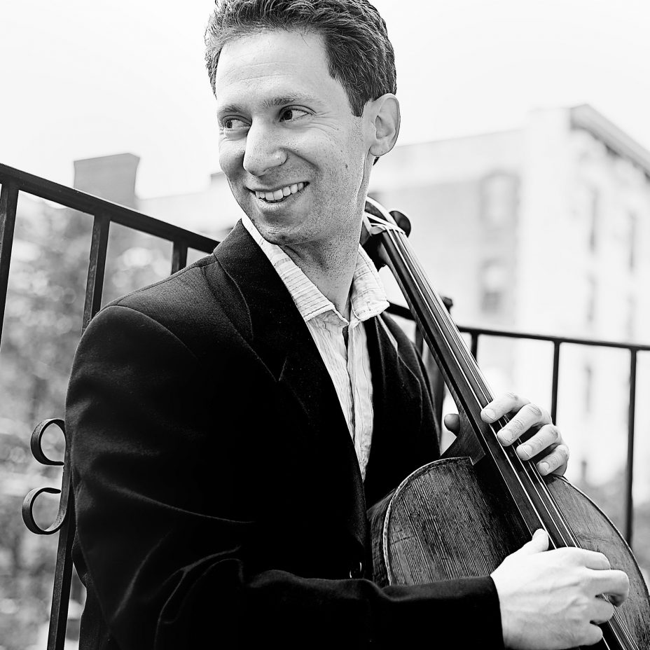 The Re-Emergence of Leo Zeitlin