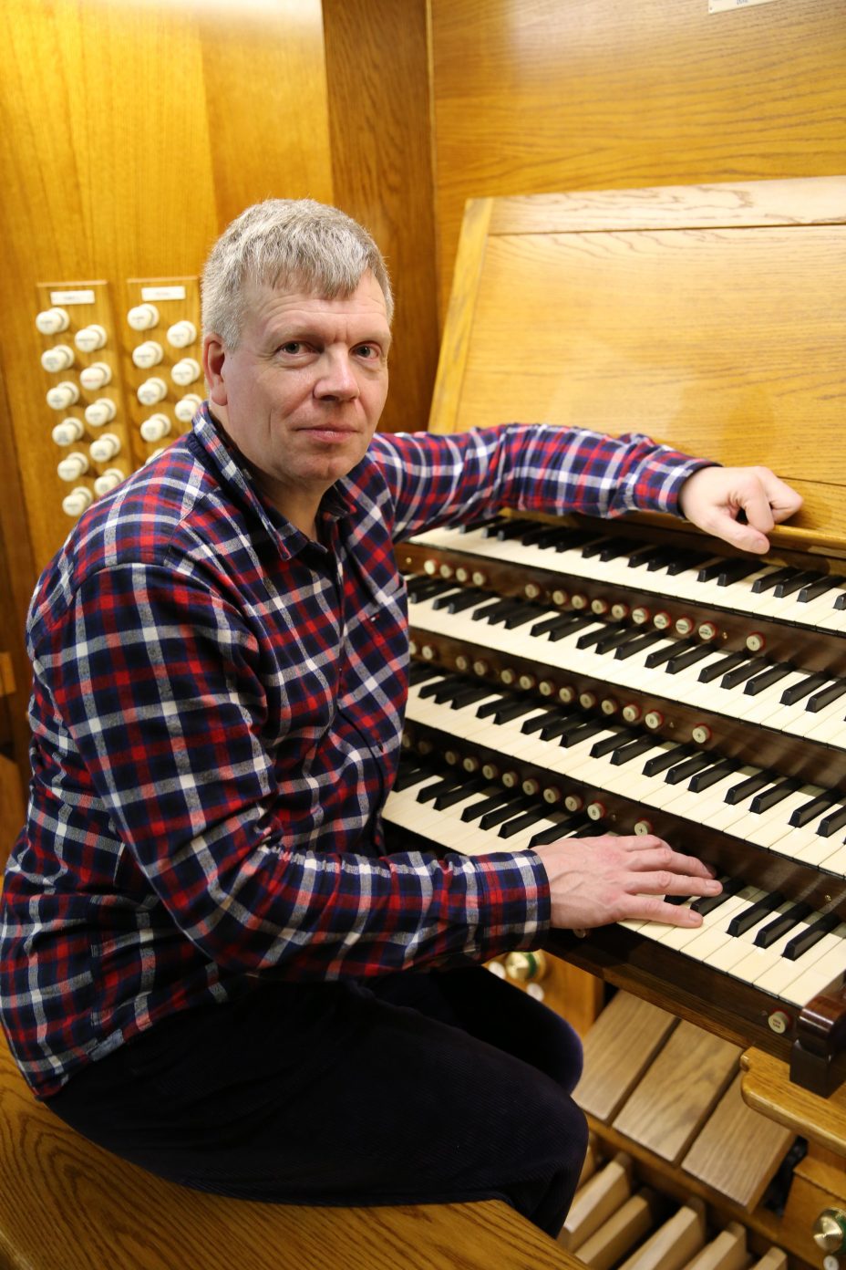 All the Keys in Kent | Michael Brough