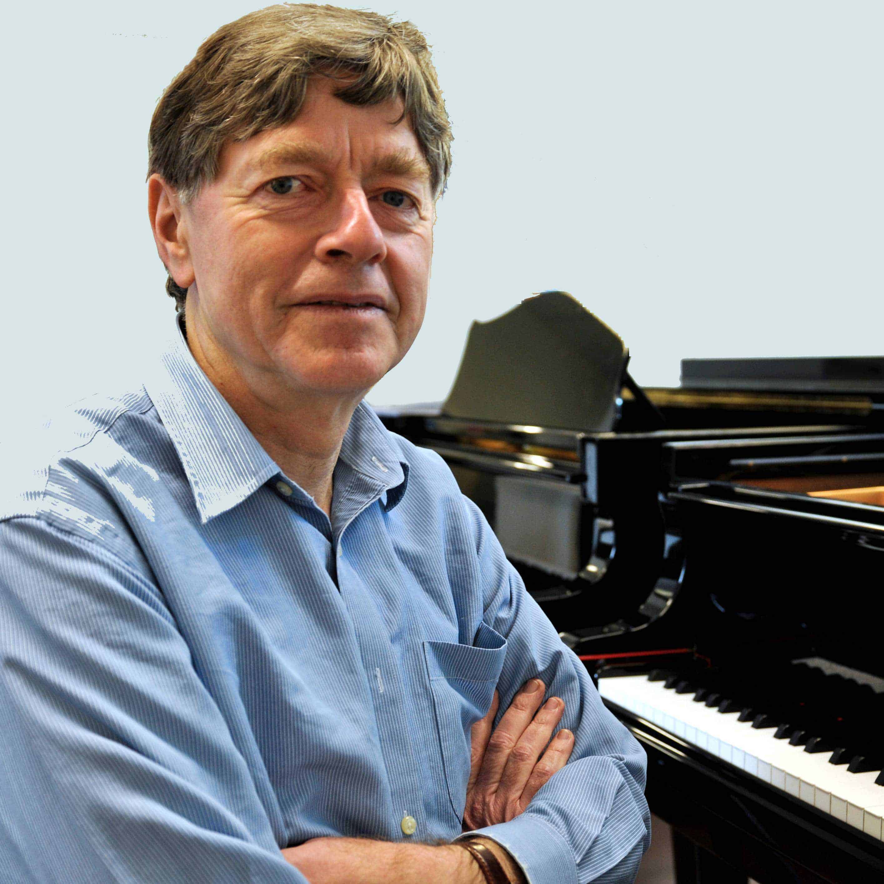 Remembering Roger Smalley by Daniel Herscovitch