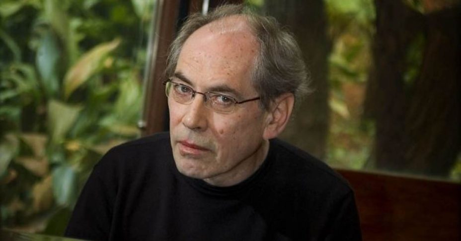 Remembering Roger Smalley by Daniel Herscovitch