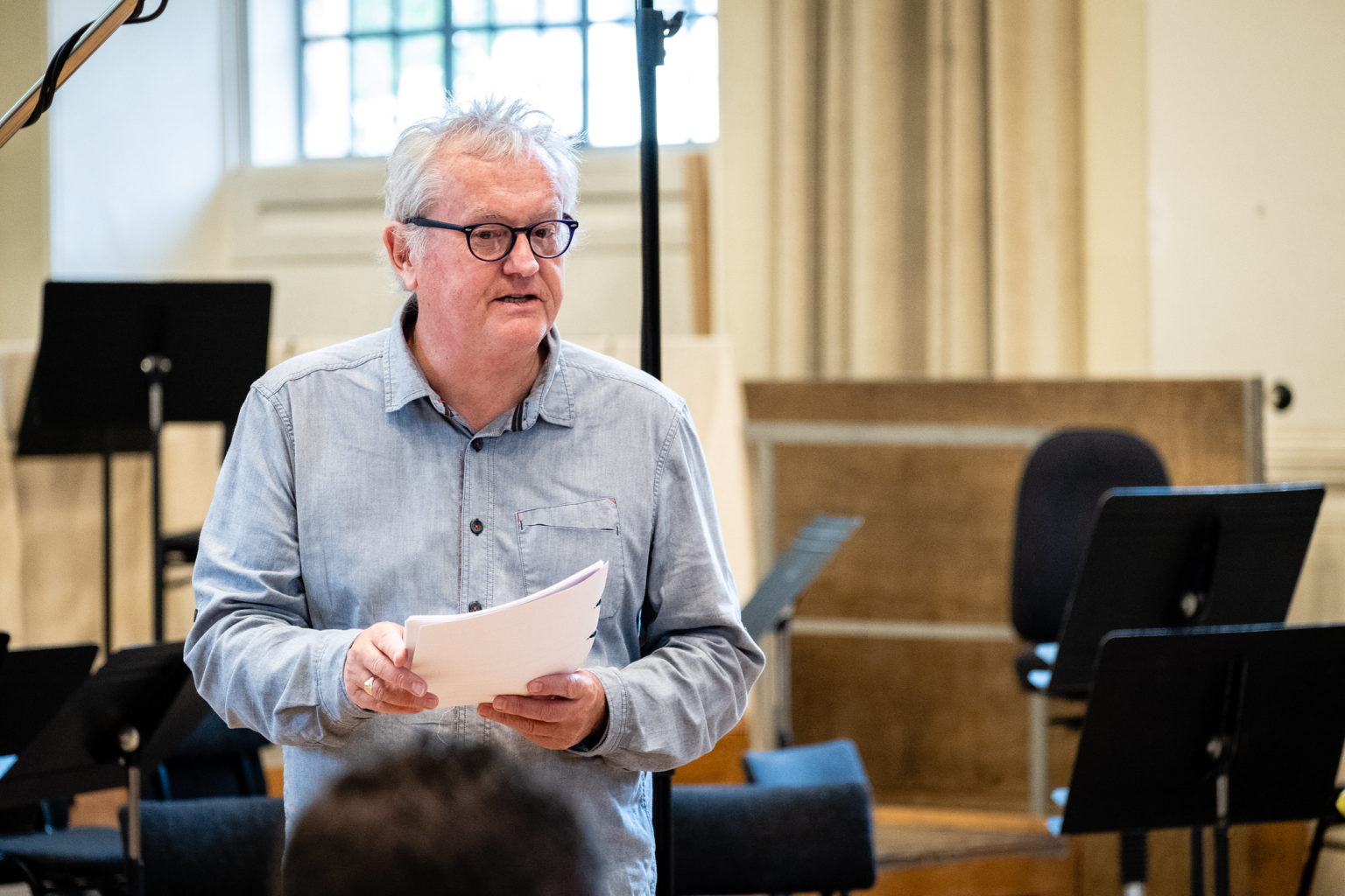 Elcock: From One Fifth To Another