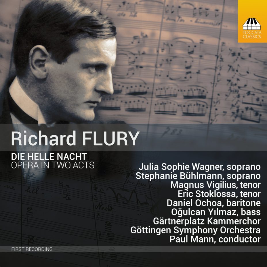 Richard Flury | Toccata Music Group | Toccata Classics | Toccata Press ... Richard Flury | Toccata Music Group | Toccata Classics | Toccata Press ...