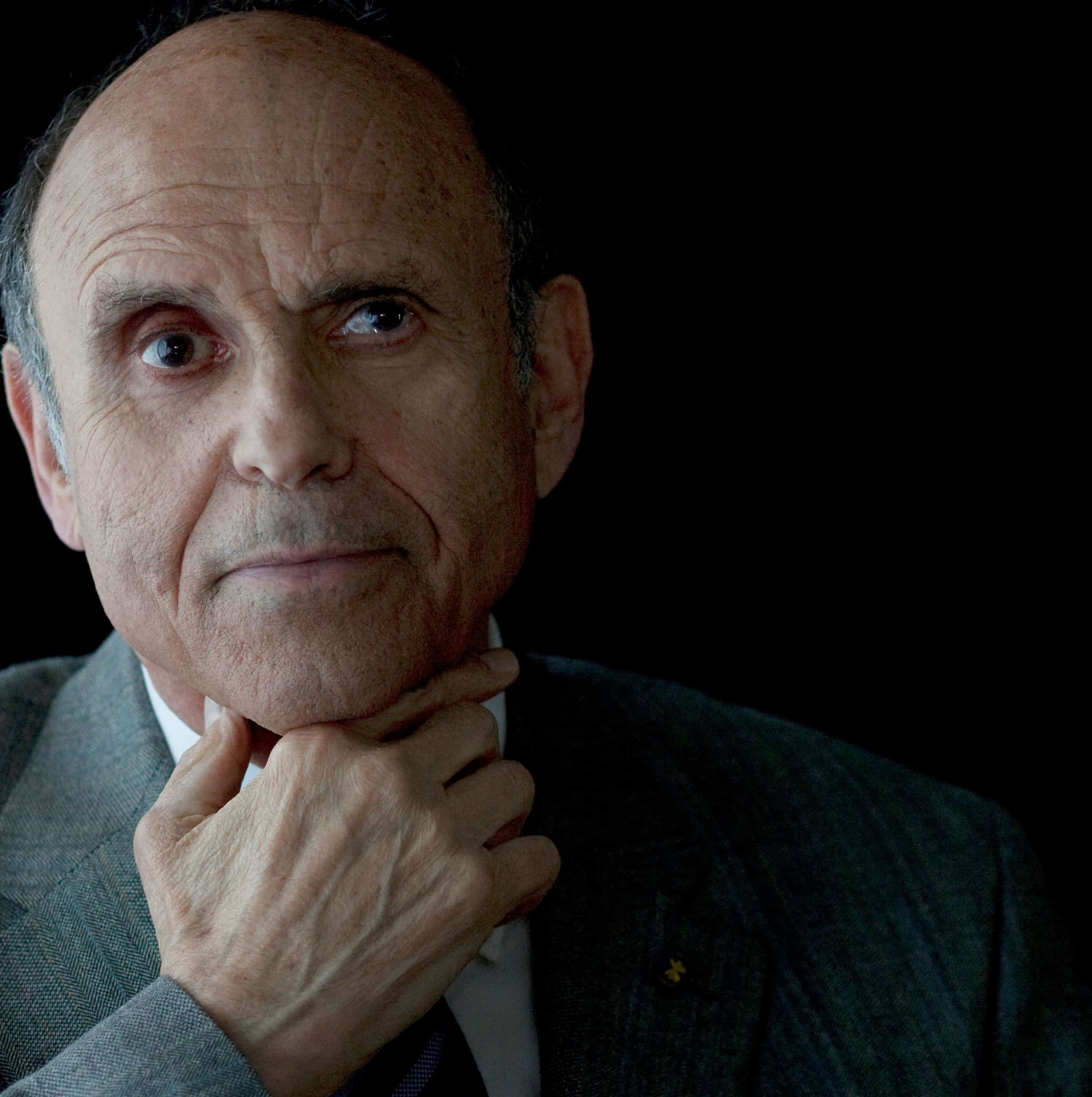 Happy Collaborations — Samuel Adler: Music for Chamber Orchestra ...