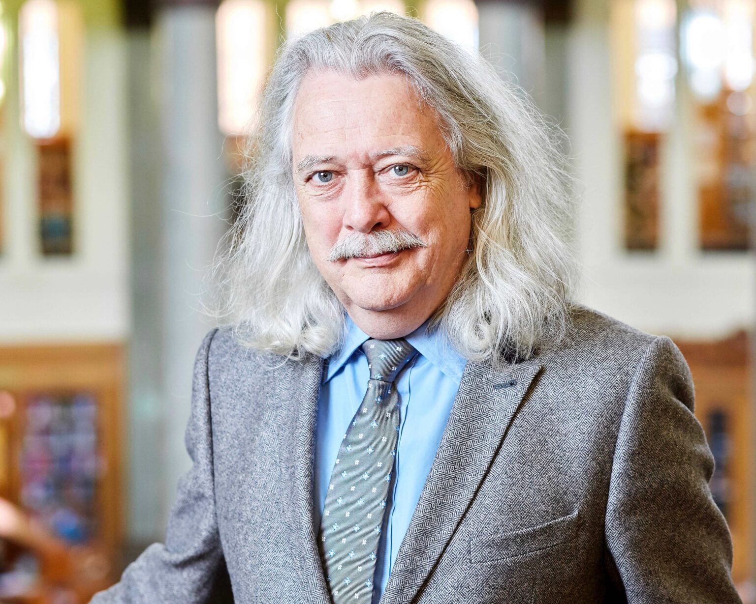 Mixing the Classical and the Popular | Derek B. Scott | Toccata Music ...