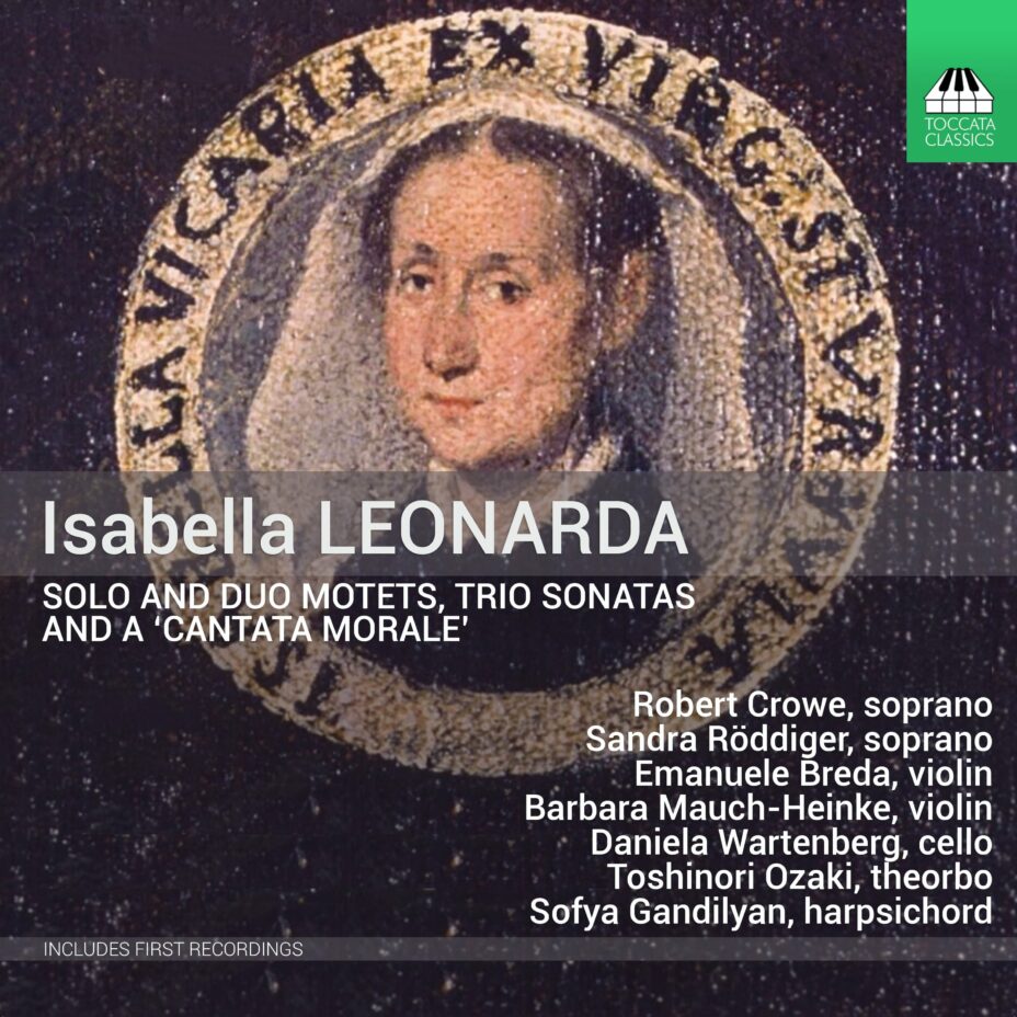 George Frideric Handel: The Complete ‘Amen, Alleluia’ Arias HWV269-77