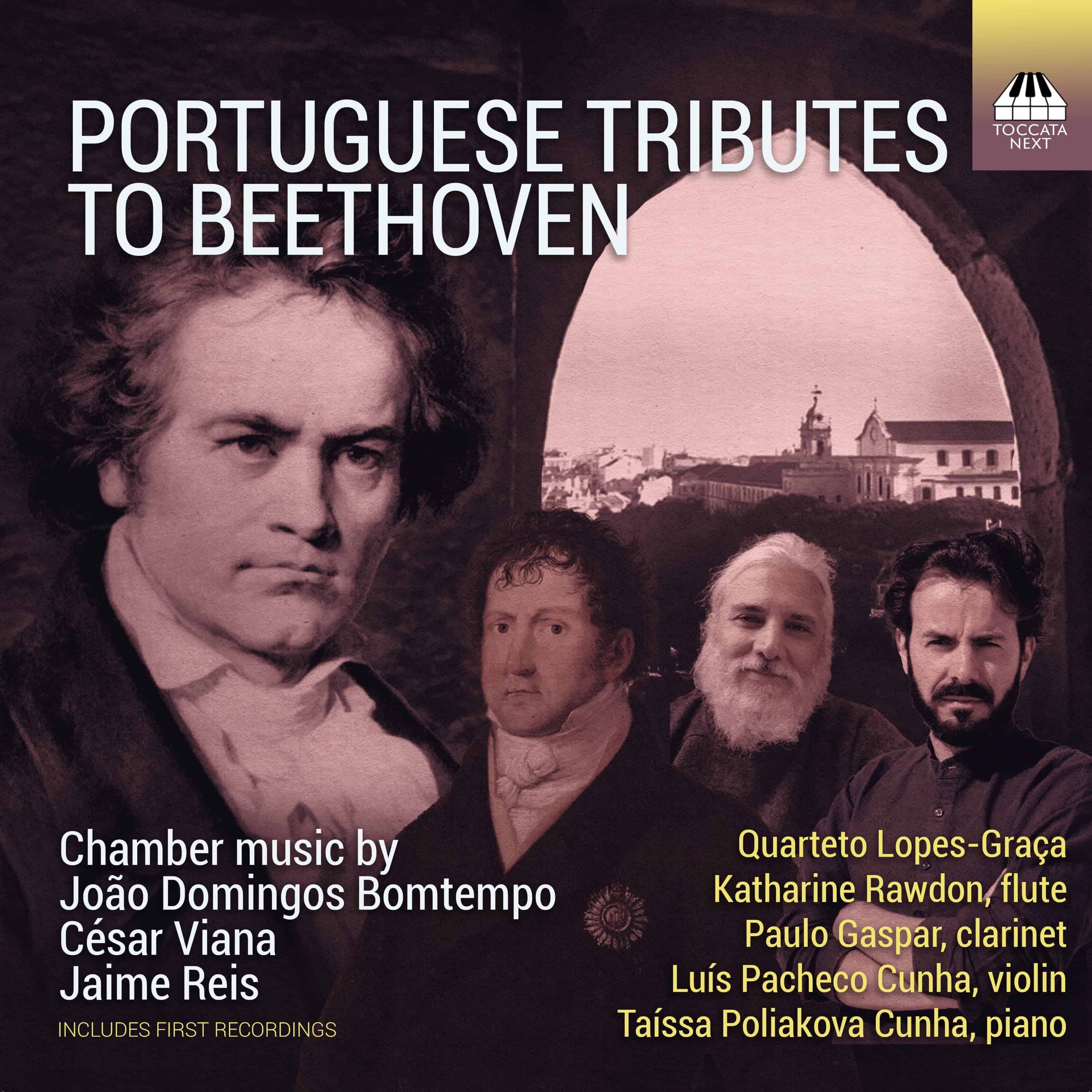 Classical | Toccata Music Group | Toccata Classics | Toccata Press ...