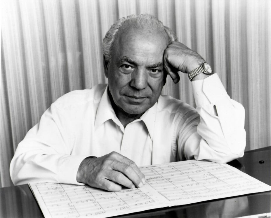 Paul Creston's “Three Narratives” — Recorded At Last | Toccata Music ...