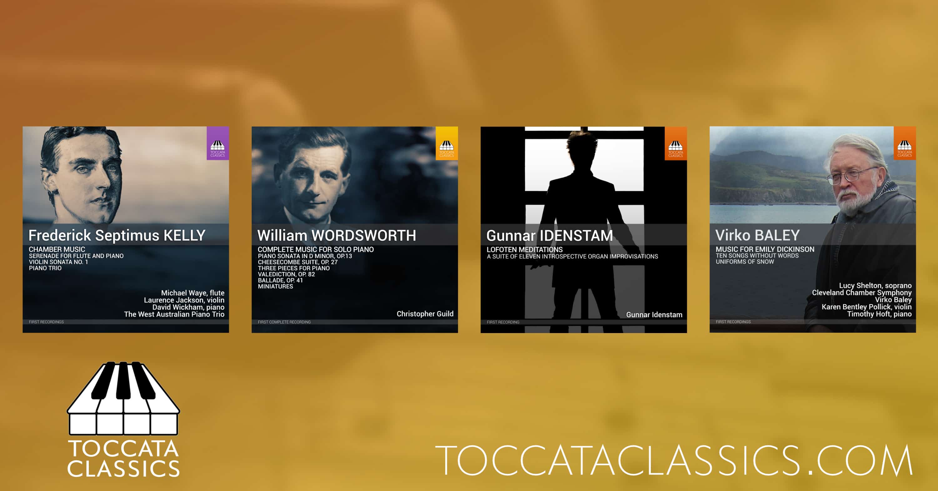 September 2023 Bundle | Toccata Music Group | Toccata Classics ...