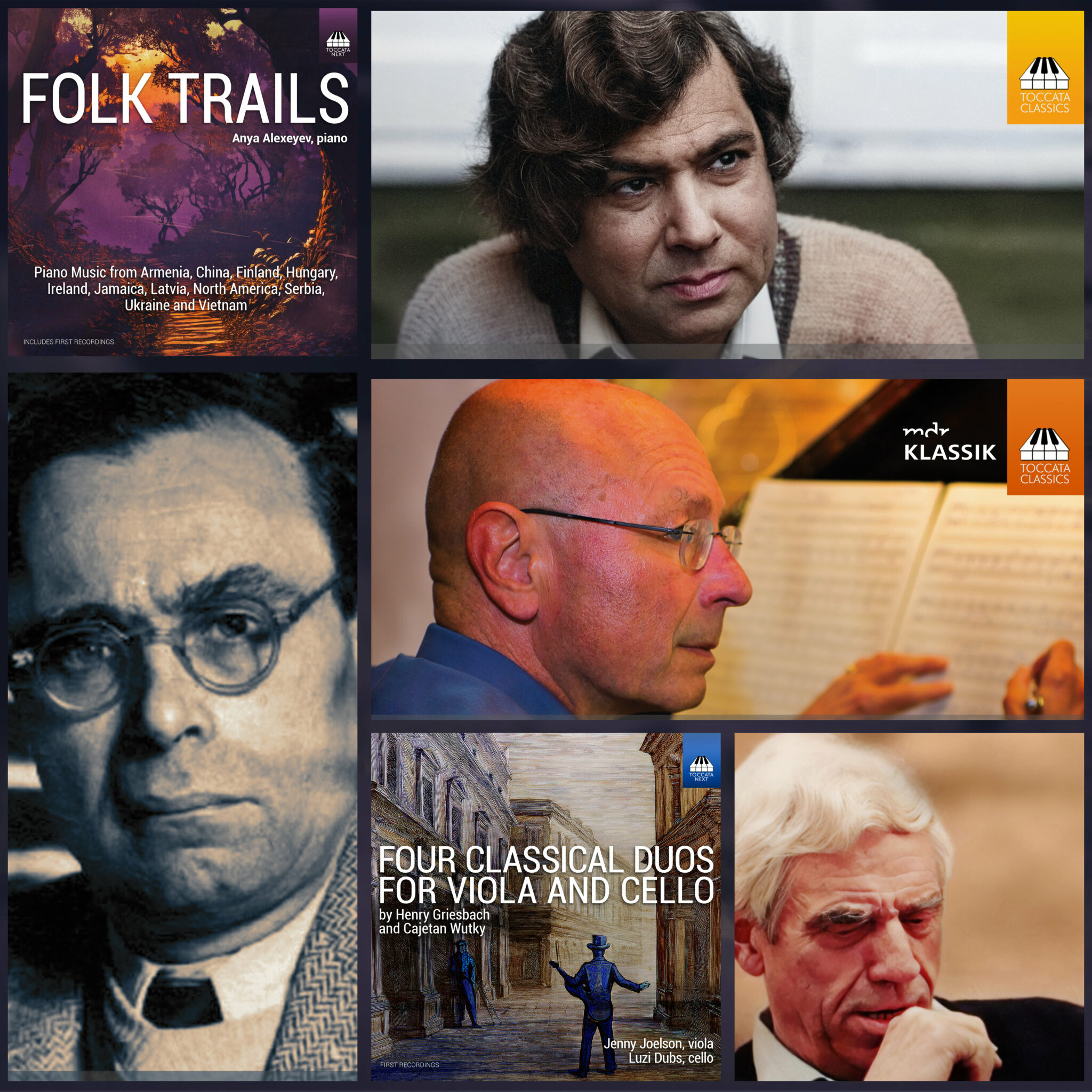 April 2025 Double Bundle | Toccata Music Group | Toccata Classics ...